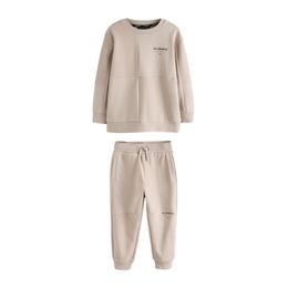 Smallsaints Set boy Beige size 5-6 yrs