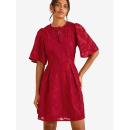 Love & Roses Dress female Red size 12