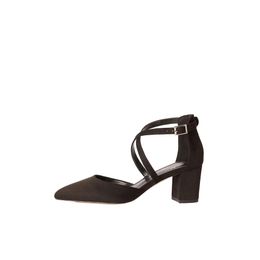 Friends Like These Pumps Damen Gr&ouml;&szlig;e 38 schwarz