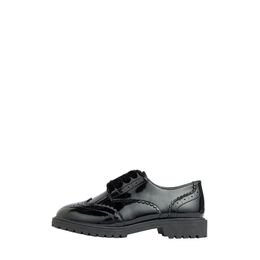 Lipsy Halbschuh 'School' M&auml;dchen Gr&ouml;&szlig;e 30 schwarz
