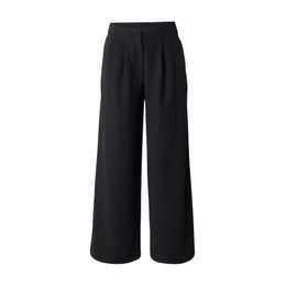 ABOUT YOU Pleat-Front Pants 'Marla' female Black size L