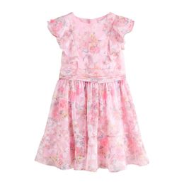 next Kleid Mädchen Größe 110 puder