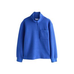 next Pullover Herren Gr&ouml;&szlig;e 5XL blau