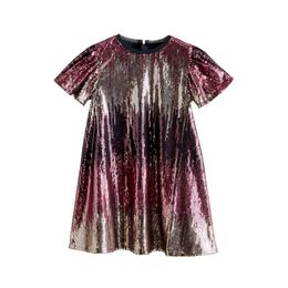 next Kleid M&auml;dchen Gr&ouml;&szlig;e 168 bunt