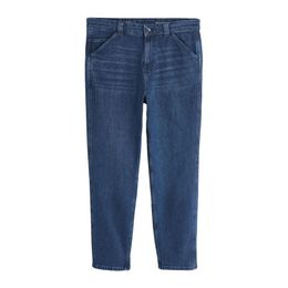 next Jeans male Blue size 28