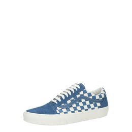 Vans Sneaker 'Old Skool' Herren Gr&ouml;&szlig;e 39 dunkelblau / wei&szlig;