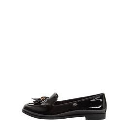 Lipsy Classic Flats female Black size 8