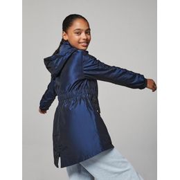 Lipsy Funktionsjacke M&auml;dchen Gr&ouml;&szlig;e 166 navy
