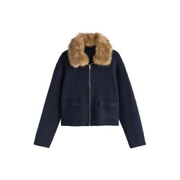 next Jacke Damen Gr&ouml;&szlig;e XS navy