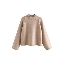 next Pullover Damen Gr&ouml;&szlig;e XS beige