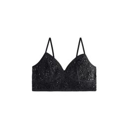 next Bra female Black size 10