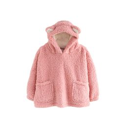 next Sweatshirt M&auml;dchen Gr&ouml;&szlig;e 116 rosa