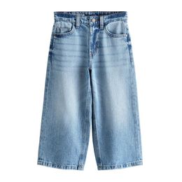 next Jeans Jungen Gr&ouml;&szlig;e 128 blue denim