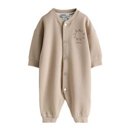Smallsaints Romper/Bodysuit kids Beige size 6-9 mths