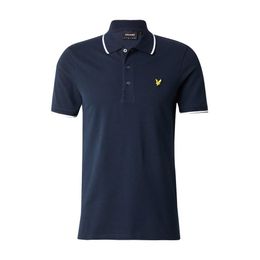 Lyle & Scott Lyle & Scott Poloshirt Herren Gr&ouml;&szlig;e S navy