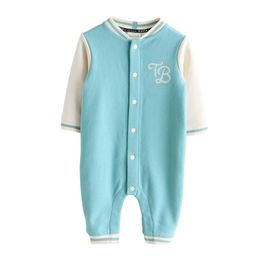 Baker By Ted Baker Dungarees boy Green size 18-24 mths