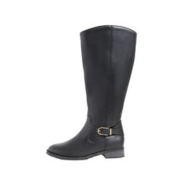 Friends Like These Stiefel Damen Gr&ouml;&szlig;e 38 schwarz Winterschuhe