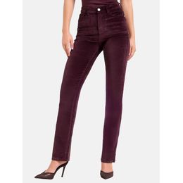 Lipsy Jeans female Purple size 16
