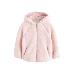 Baker by Ted Baker Jacke M&auml;dchen Gr&ouml;&szlig;e 104 pastellpink