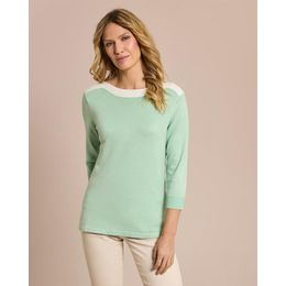 Helena Vera Pullover U-Boot-Ausschnitt