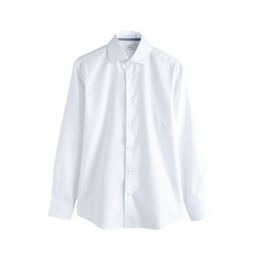 next Business Shirt male White size 18