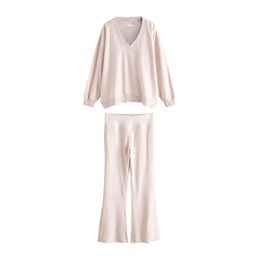 next Loungewear female Beige size XXL
