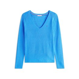 Tommy Hilfiger Sweater female Blue size XL