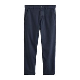 next Chino Pants 'Motionflex' male Blue size 32