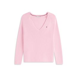 Tommy Hilfiger Sweater female Pink size XS