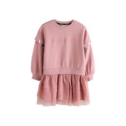 Smallsaints Dress girl Pink size 4-5 yrs