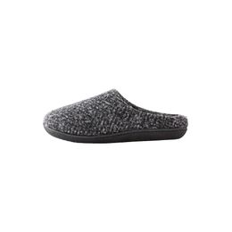 next Slippers male Grey size 11