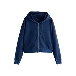 next Jacke Damen Gr&ouml;&szlig;e XS dunkelblau
