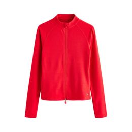 next Fleece Jacket female Red size XXL