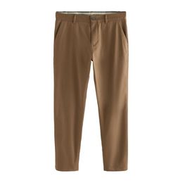 next Chino Pants male Brown size 40