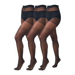 next Strumpfhose Damen Gr&ouml;&szlig;e XL schwarz