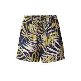 Jacqueline de Yong JDY Shorts 'JDYSTARR' Damen Gr&ouml;&szlig;e 52 navy / kiwi / rosa / wei&szlig;