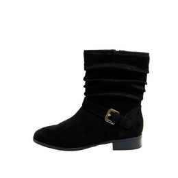 Friends Like These Boots female Black size 8