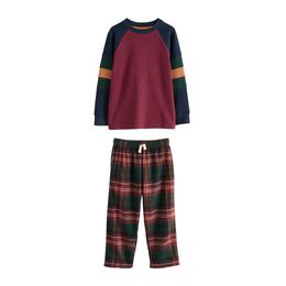next Pajamas boy Red size 9 yrs