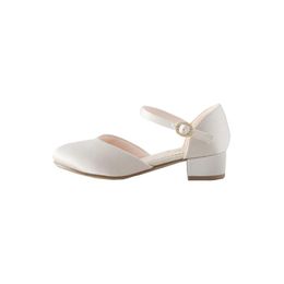 next Sandals girl White size 11 K
