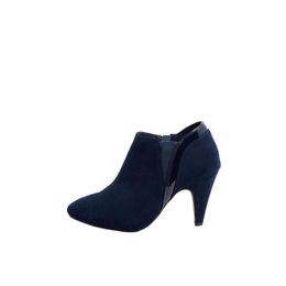 Friends Like These Booties female Blue size 4
