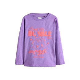 next Shirt girl Purple size 8 yrs