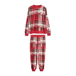 next Pajama female Red size XXL
