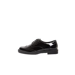 Friends Like These Lace-Up Shoes female Black size 8