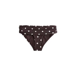 next Bikini Bottoms female Brown size 22