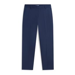 Tommy Hilfiger Hose Damen Gr&ouml;&szlig;e 34 navy