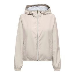 Only Between-Season Jacket 'ONLCANDY' female Grey size L