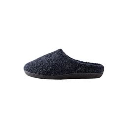 next Slippers male Blue size 9