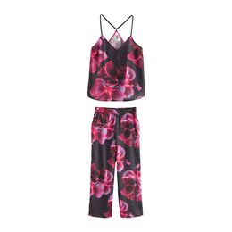 B By Ted Baker Pajama female Pink size 24
