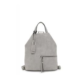 Tamaris Backpack 'Nele' female Grey size One Size