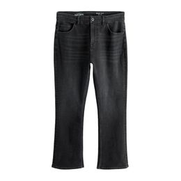 next Jeans male Black size 38